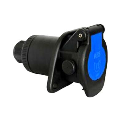 ISO7638 ABS/EBS插座 - chinawalsh